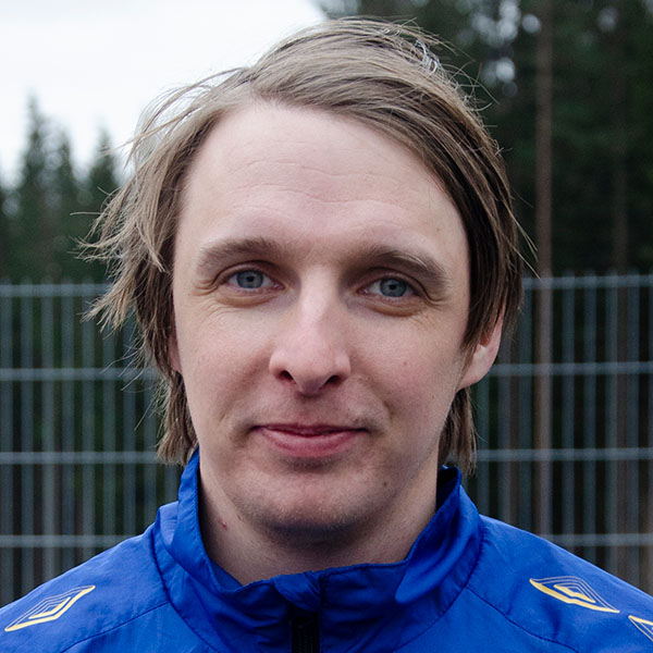 Tränare Daniel Johansson i morgonintervju med Radio Sju | Månstads IF