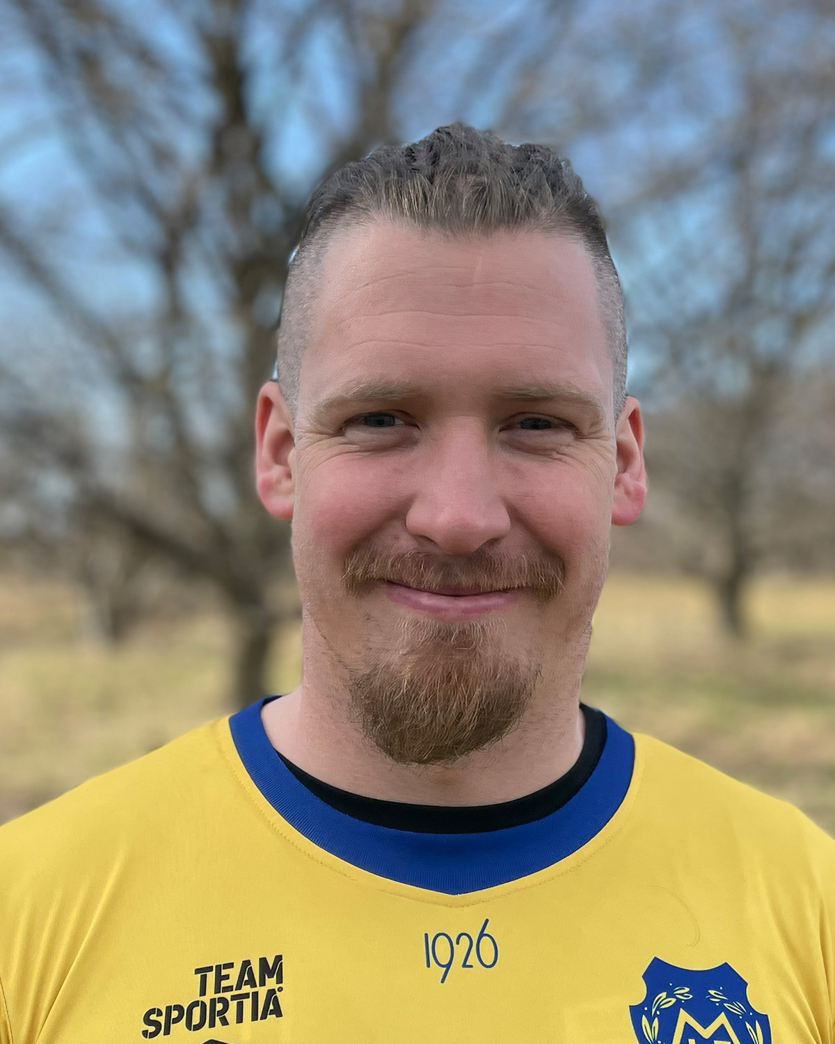 Daniel Magnusson | Månstads IF