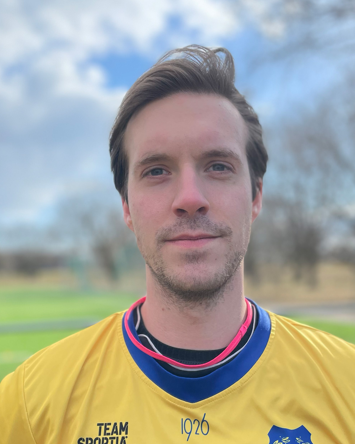 Mikael Gustafsson | Månstads IF